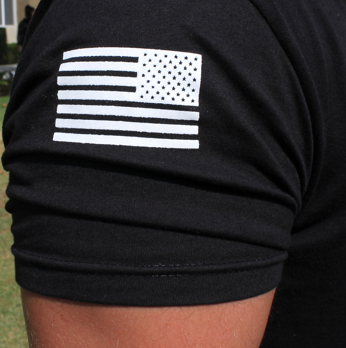 MWD Gear Short Sleeve T-Shirt – Mountain West Diesels